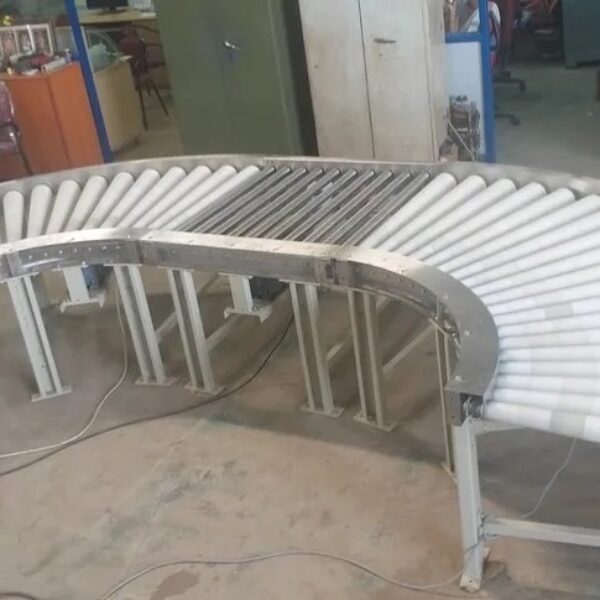 Roller Conveyor – Harben